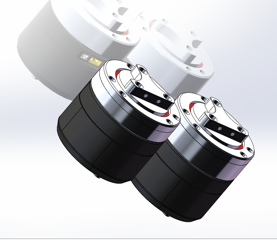 【征集帖】GM6020减速器开发调研-RoboMaster 社区