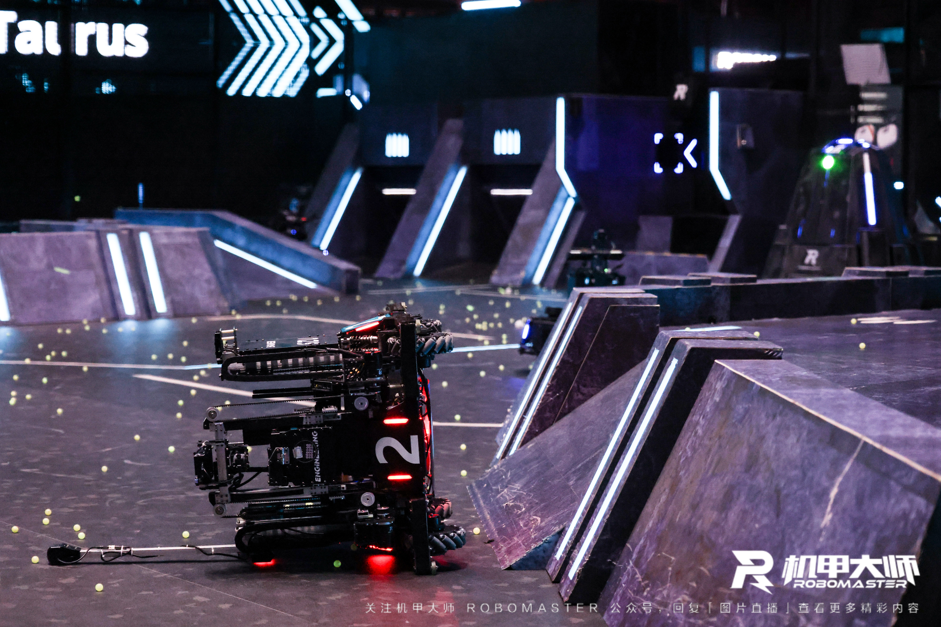 RM2023-深圳大学-RobotPilots战队-工程机器人机械结构开源-RoboMaster 社区