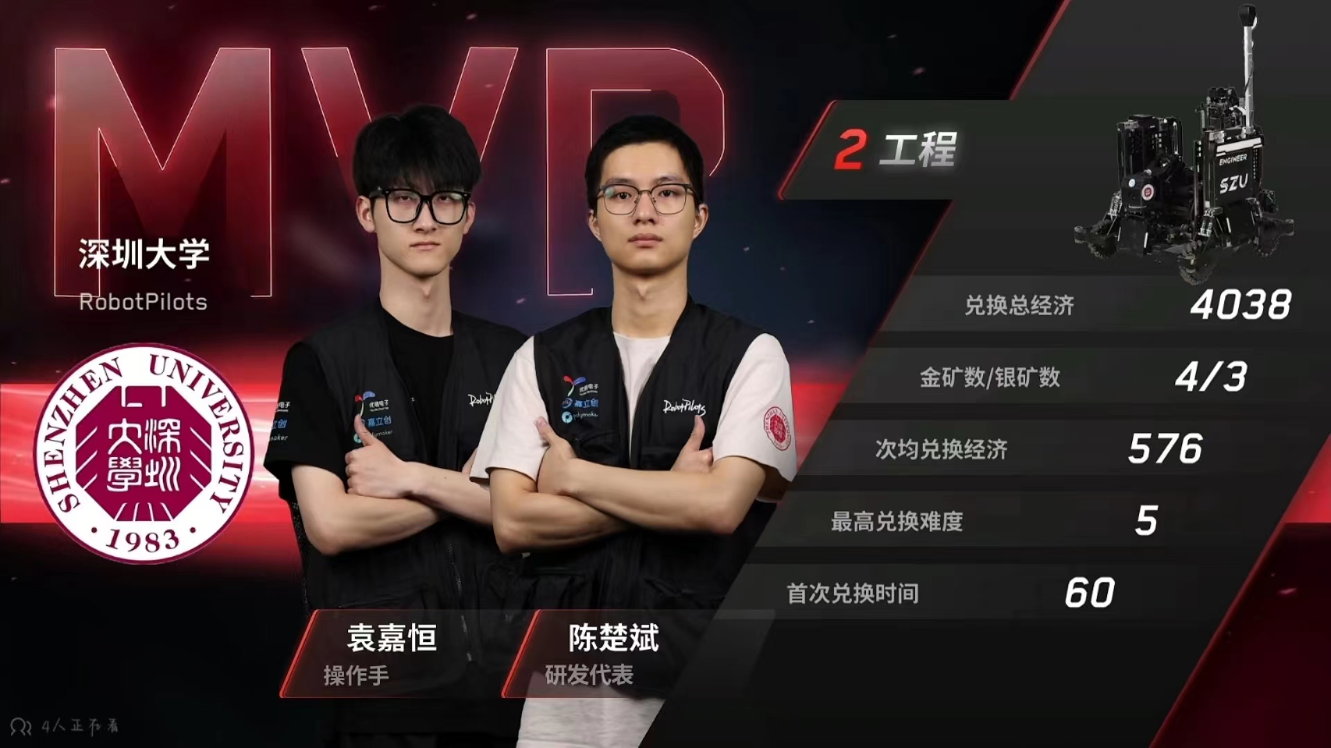 RM2023-深圳大学-RobotPilots战队-工程机器人机械结构开源-RoboMaster 社区